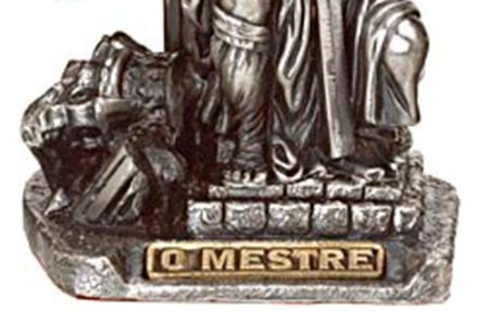 Produtos Maçônicos O Mestre Maçom