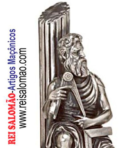 Produtos Maçônicos O Mestre Maçom